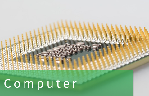 Markets | Syscom Tech USA