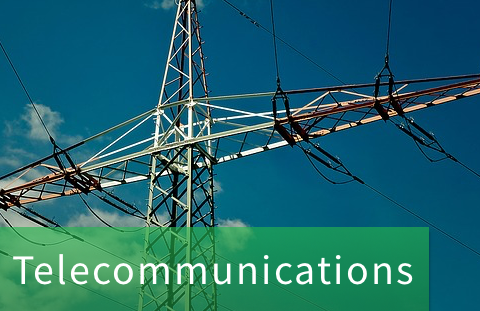 Markets | Syscom Tech USA