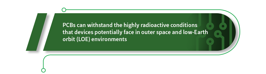 PCBA Aerospace Defense Avionics | Syscom Tech USA